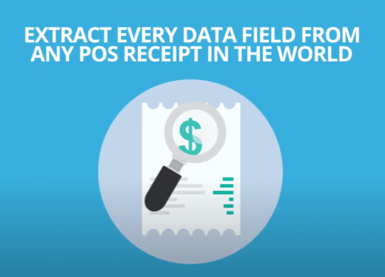 OCR For Receipts | Tabscanner