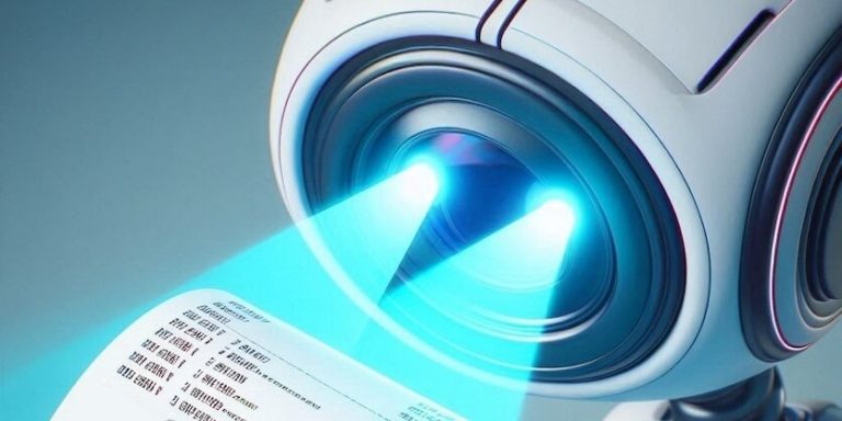 How AI Receipt Scanning Optimises Supply Chains | Tabscanner