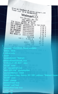 Tabscanner Receipt OCR API – Most Accurate. Secure. Trusted.