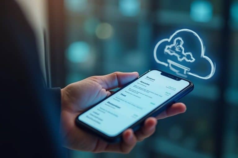 AI OCR Is Revolutionizing Receipt Scanning | Tabscanner